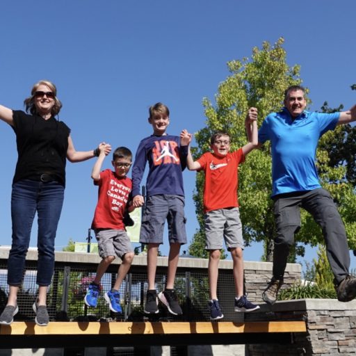Babin Family Travel Blog – Family travel, around the world with kids