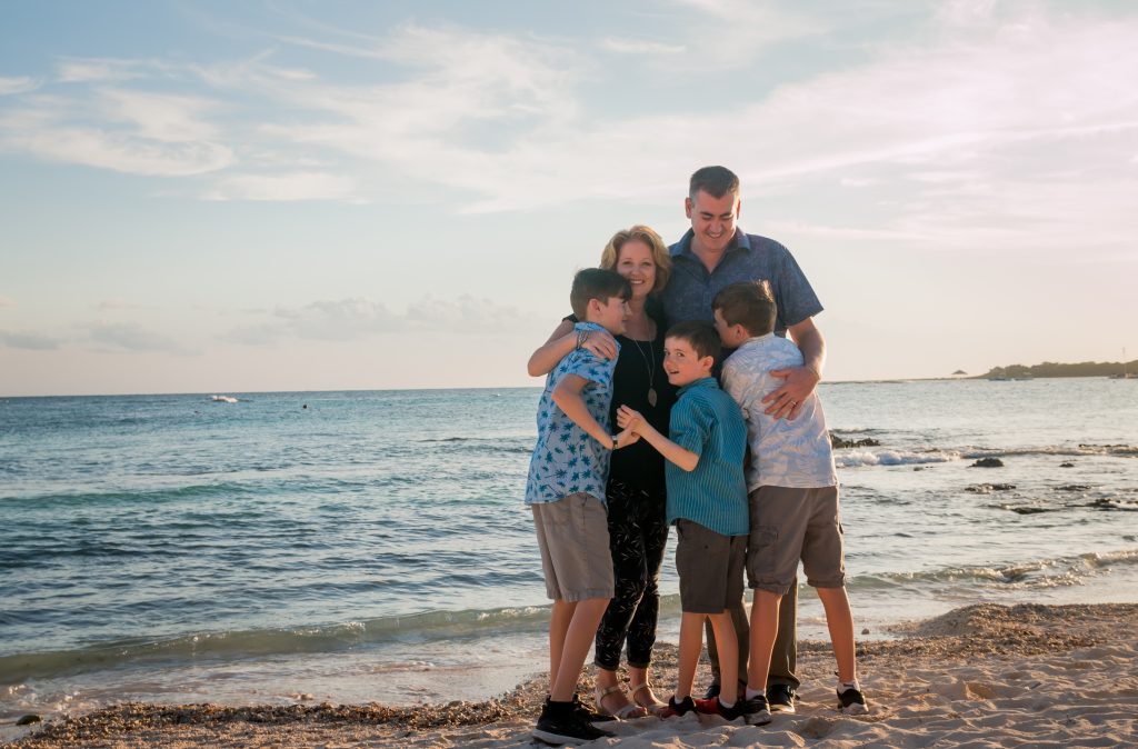 About Us – Babin Family Travel Blog